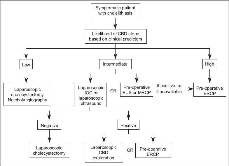 Asge Guidelines Result In Cost Saving In The Management Of